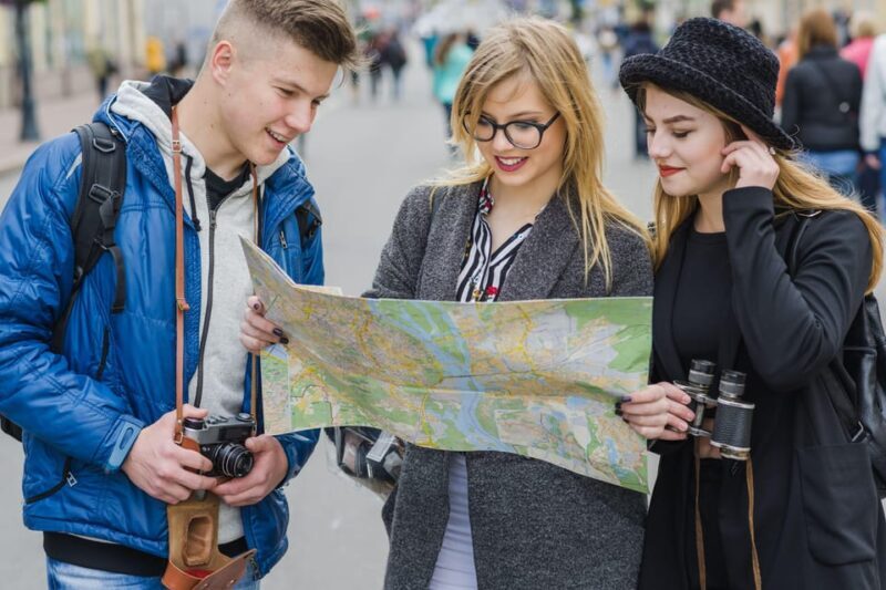Wiesbaden: Express Walk with a Local - Exploring Wiesbaden: An Insider’s Perspective in Just an Hour