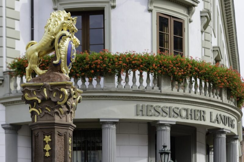 Wiesbaden: Private Walking Tour with a Guide - Final Thoughts