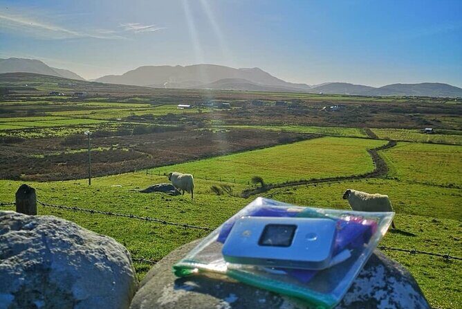 WiFicandy Portable WiFi Rental with Unlimited Data - Key Points