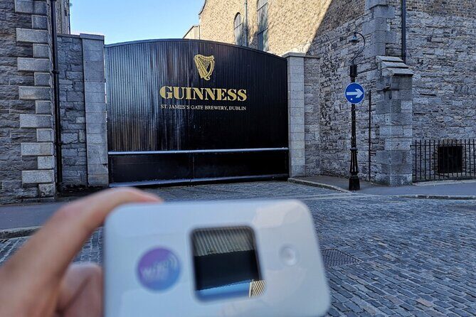 WiFicandy Portable WiFi Rental with Unlimited Data - Detailed Breakdown of the Experience