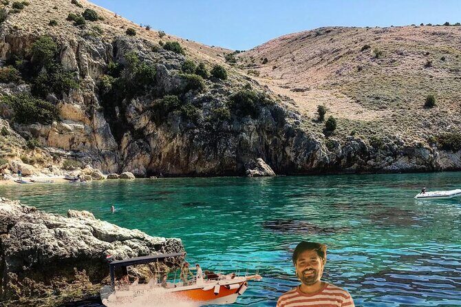 Wild Bays of Krk Island: A private half day boat tour - Key Points