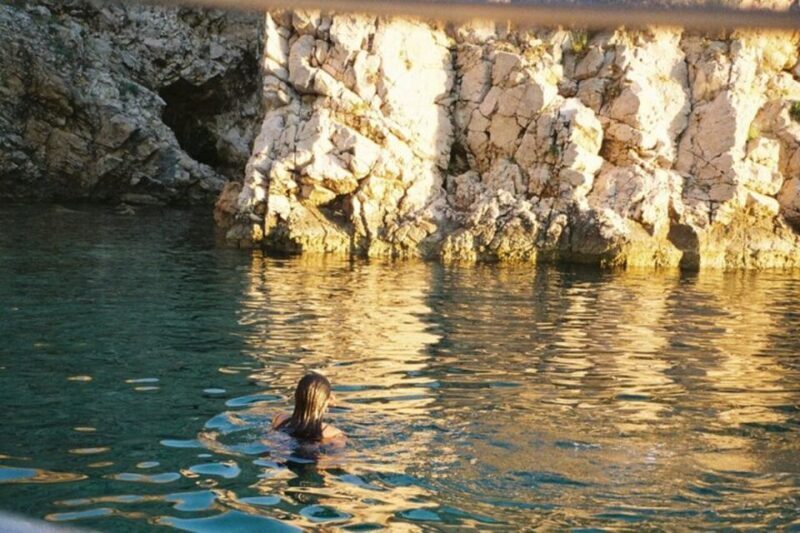 Wild Bays of Krk Island: A private half day boat tour - FAQ