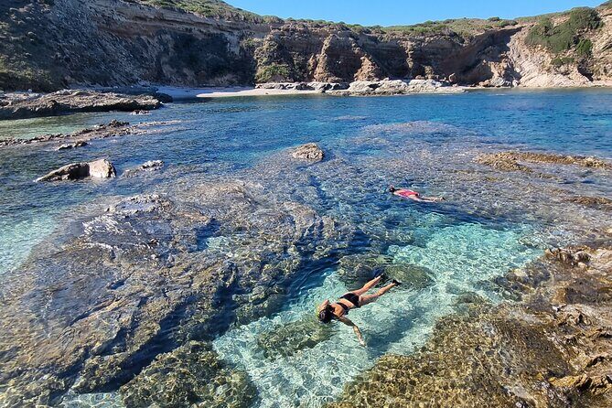 Wild Beaches & Snorkeling Tour - Wild Beaches & Snorkeling Tour: A Natural Escape in Sardinia