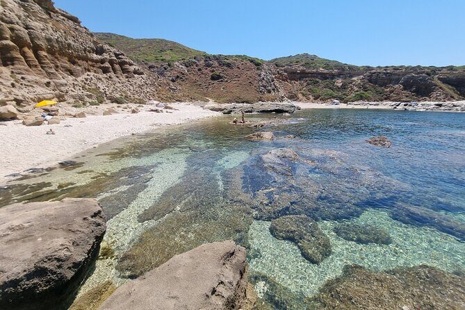 Wild Beaches & Snorkeling Tour - Exploring Sardinias Wild Beaches and Marine Life