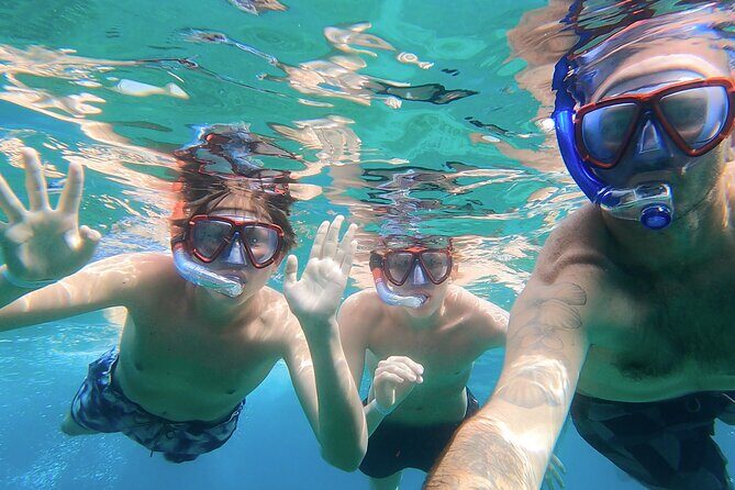 Wild Beaches & Snorkeling Tour - The Sum Up