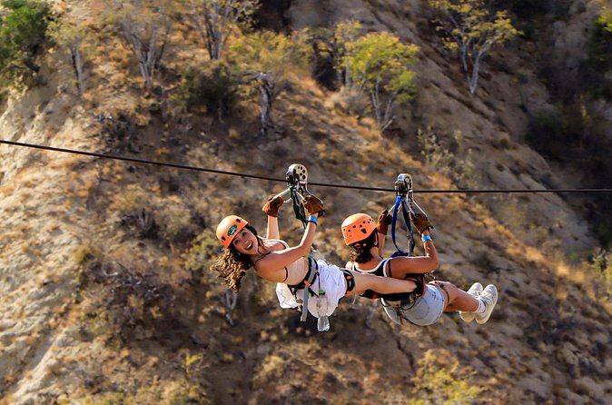 Wild Canyon Park Pass - How the Tour Is Perceived
