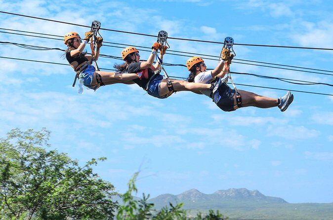 Wild Canyon Park Pass - Is This Tour Worth It?