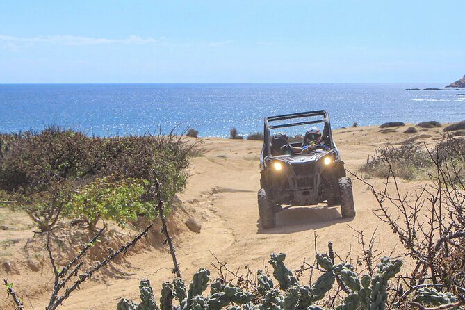 Wild Canyon Park Pass - Who Should Book This Tour