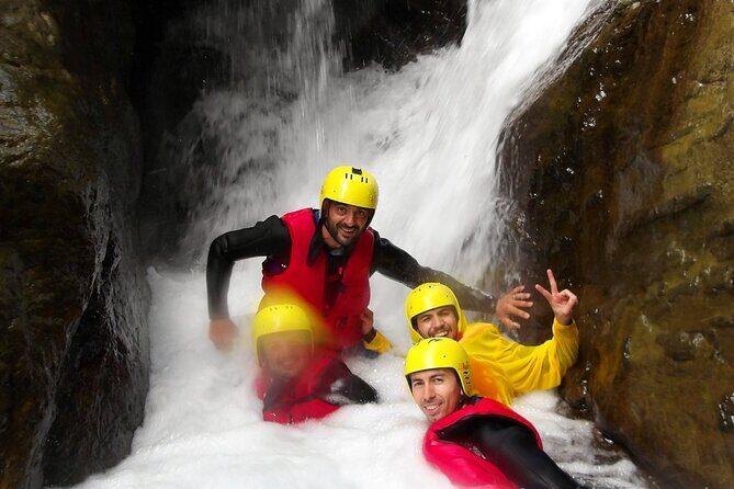 Wild Canyoning - The Sum Up: Is Wild Canyoning in Tuscany Worth It?