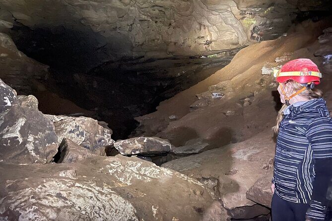 Wild Cave Adventure Tour - FAQs