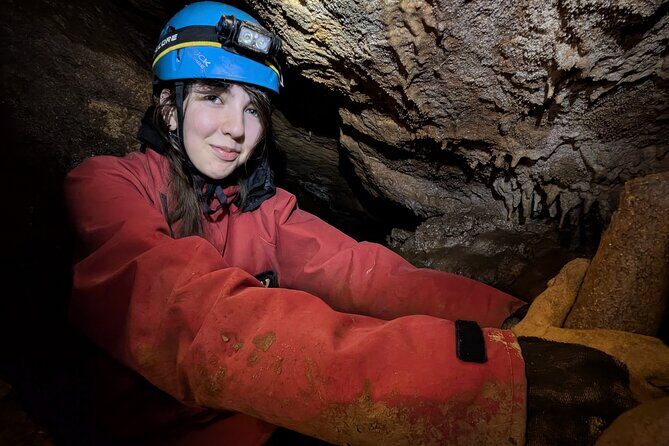 Wild Caving Experience in Melouri Cave Near Kutaisi - Value for Money and Practical Considerations