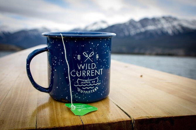 Wild Current Canoe Adventure Join a small group - Who Would Enjoy This Tour?