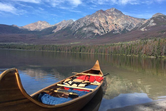 Wild Current Canoe Adventure Join a small group - FAQ