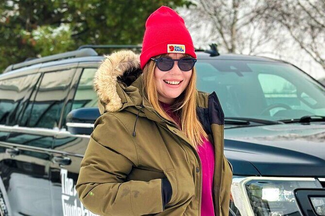 Wild Reindeers Safari + Lunch in Glass Igloo (private service) - The Sum Up