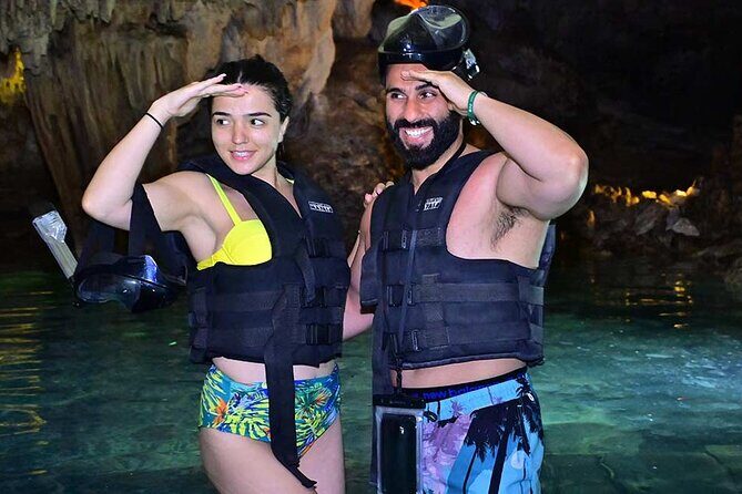 Wild Riviera Maya Tulum Extreme - Practical Considerations