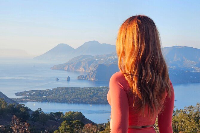 Wild Walk  Discovering the hidden paths - Wild Walk: Discovering the Hidden Paths on Vulcano Island