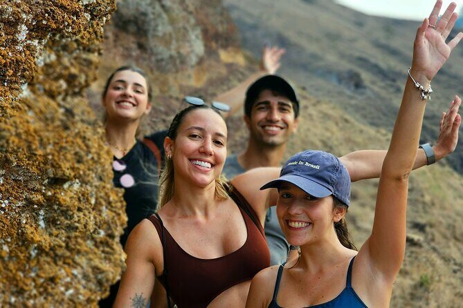 Wild Walk  Discovering the hidden paths - Key Points