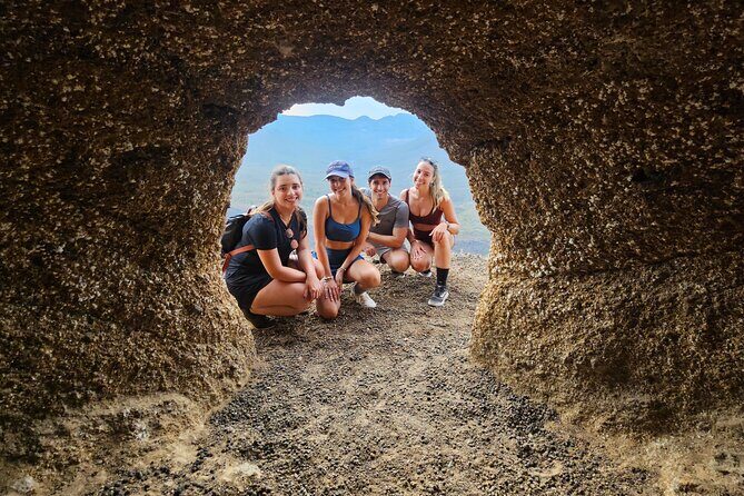 Wild Walk  Discovering the hidden paths - Who Will Love This Tour?