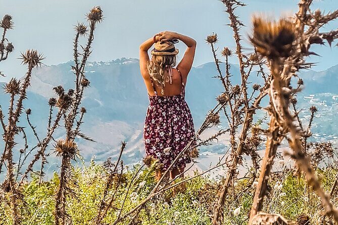 Wild Walk  Discovering the hidden paths - Final Thoughts