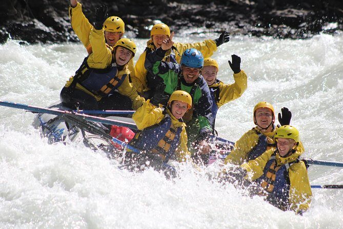 Wild Water Adventures - An In-Depth Look at the Experience