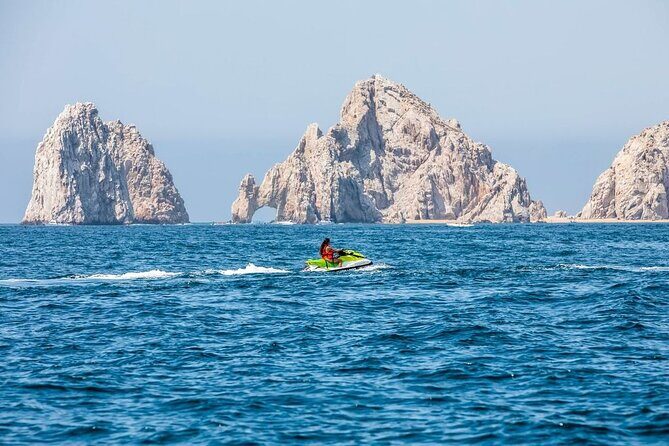 Wild Waters of Cabo Jet Ski Escape - The Sum Up