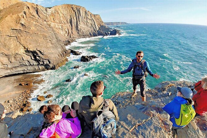 Wild West Coast Hiking Adventure with Sunset Picnic Dinner & Wine - Key Points