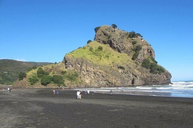 Wild West Coast & Rainforest Escape - Private Experience - Key Points