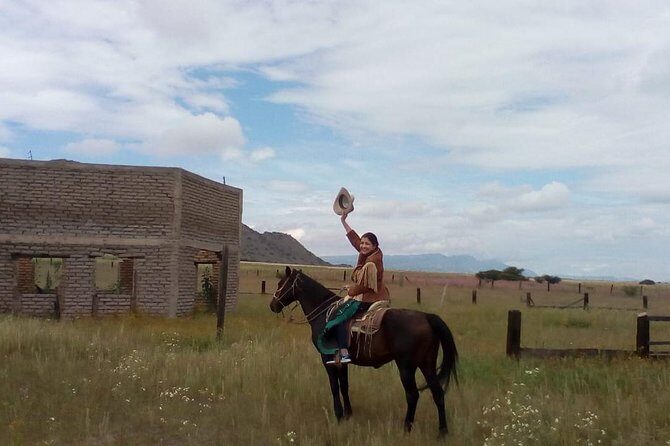 Wild West Riding Tour - An In-Depth Look at the Wild West Riding Tour