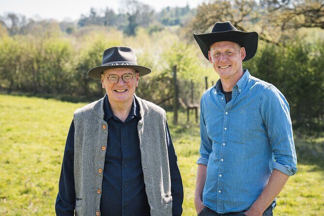 Wild West Wine and Cider Experience - The Experience: What Makes It Special