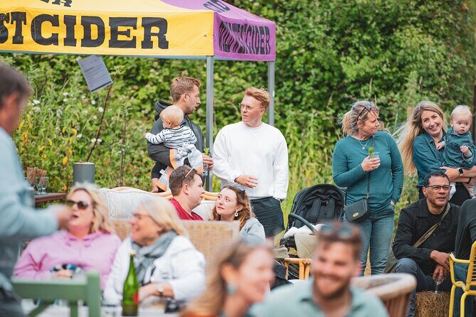 Wild West Wine and Cider Experience - Who Will Love This Tour?