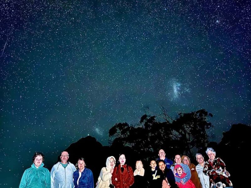 WILD Wombats and Kangaroo Experience, All Inclusive, Sydney - Practical Tips for Travelers