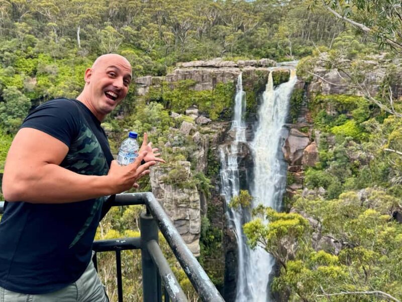 WILD Wombats and Kangaroo Experience, All Inclusive, Sydney - The Sum Up