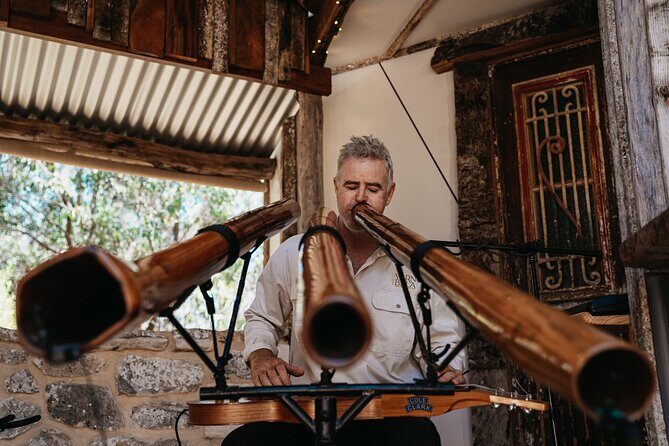 Wild Yarnbala - An Unparalleled Introduction to the Land