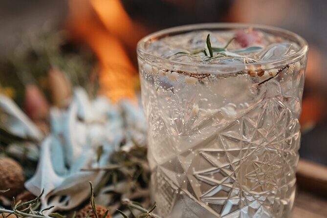 Wild Yarnbala - Water Divining and Cultural Insights