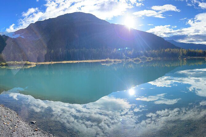 Wilderness and Wine Tasting out of Anchorage - Authentic Experiences and Guides