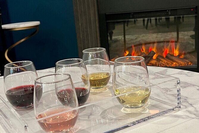 Wilderness and Wine Tasting out of Anchorage - Final Thoughts: Who Will Love This Tour?