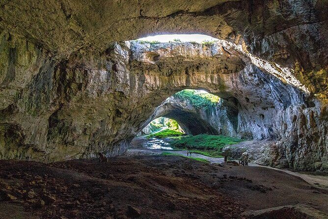 Wilderness experience- Kroshuna waterfalls with Devetashka and God's eyes cave - Who This Tour Is Best For