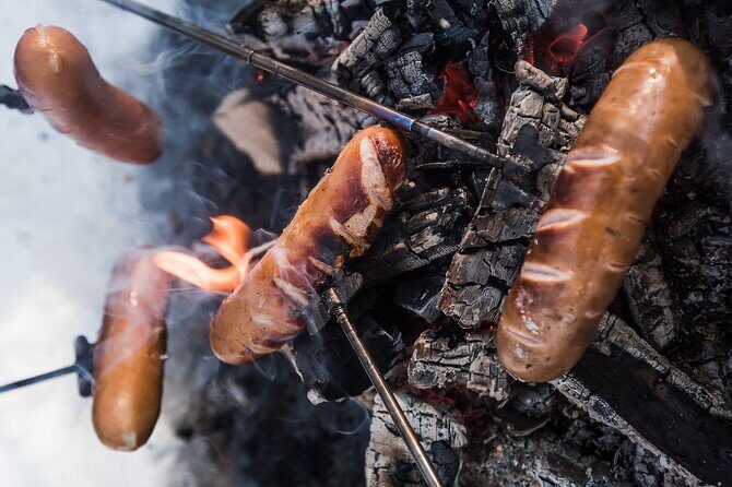 Wilderness Survival Tour - Winter - The Sum Up: Is It Worth It?