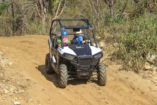 Wildest Adventure: Zip Lines, Free Falls, and Off-Road Thrills - An In-Depth Look at the Wildest Adventure Tour