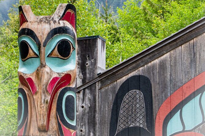 Wildlife and Scenery in Ketchikan - Final Thoughts