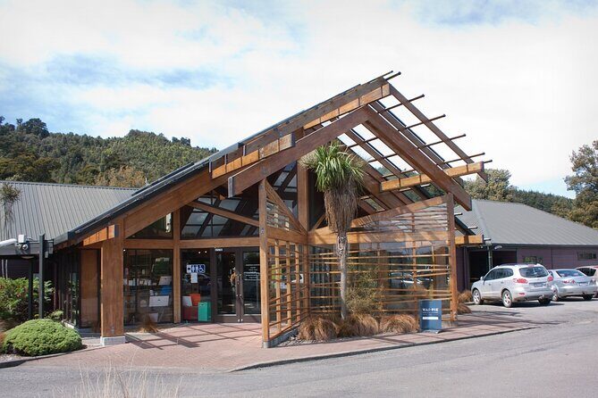 Wildlife Centre Experience - Exploring the Details: What to Expect on the Tour