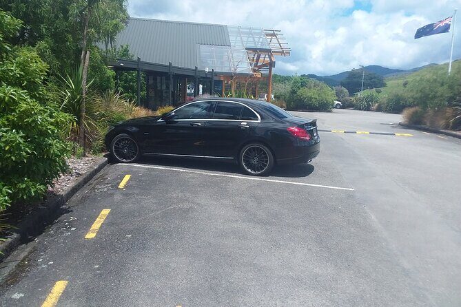 Wildlife Centre Experience - The Sum Up