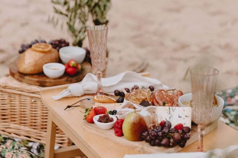 Wildlife Guided Tour with Picnic at The Paddock at Ulupna - The Sum Up