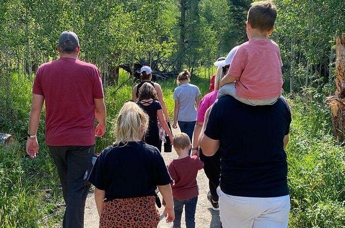 Wildlife Hiking Adventure in Yellowstone with Lunch - Frequently Asked Questions