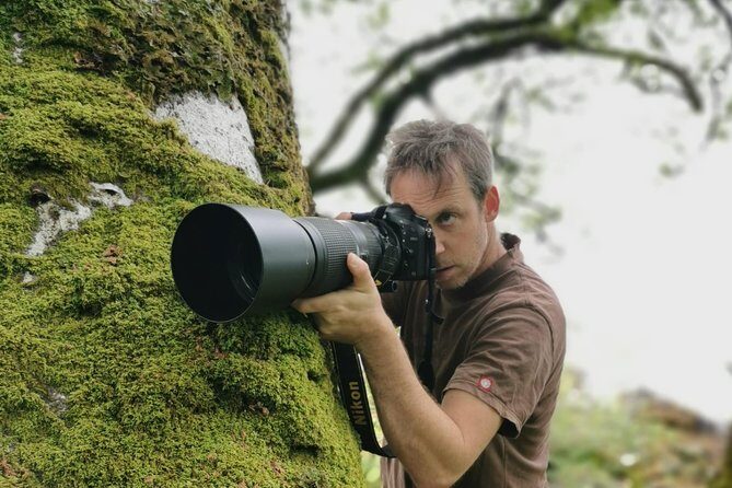 Wildlife Watching Safari by Vehicle & Walks / Photography workshops with a Guide - FAQs about the Wildlife Watching Safari