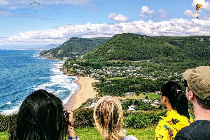 Wildlife, Waterfalls and Wine Day Tour from Sydney - Introduction: Why this tour earns a spot on your Sydney bucket list