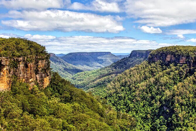 Wildlife, Waterfalls and Wine Day Tour from Sydney - Who Is This Tour Best For?