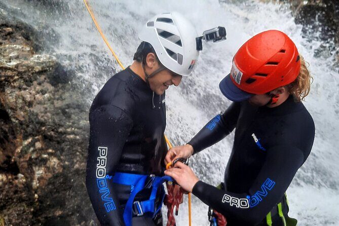 Wildwire Wanaka- Climb & Canyon (4-5 Hours) - The Sum Up