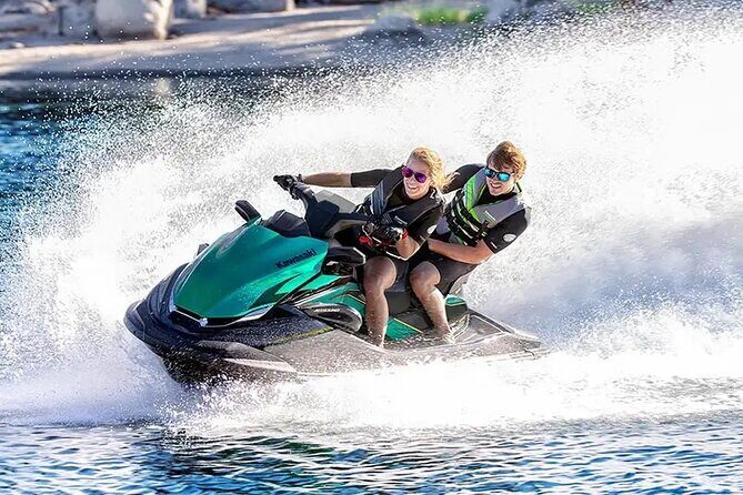Wildwood NJ Jet Ski Rental  Thrilling Coastal Exploration - Key Points