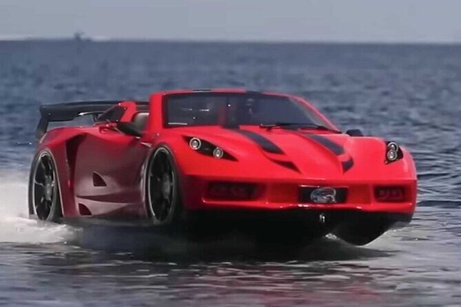 Wildwood NJ Jet Ski Rental  Thrilling Coastal Exploration - An Authentic Wildwood Coastline Experience